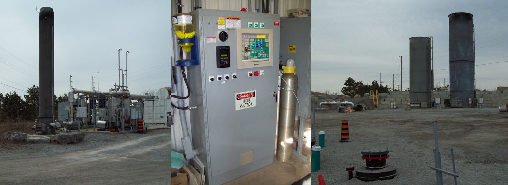 elf-flares | Enviro EMD